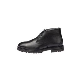 Lloyd Lace-Up Boots 'OXFORD' male Black size 10,5