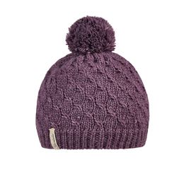 Sterntaler Beanie boy Purple size 49