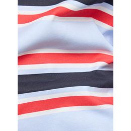 Rabe Damen Print-Shirt "T-Shirt", bunt, Gr. 40, gemustert, 100%Baumwolle, Shirts