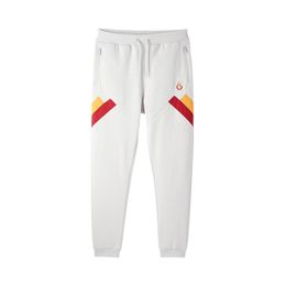 Galatasaray Hose Herren Gr&ouml;&szlig;e 31/32 gelb / rot / wei&szlig;