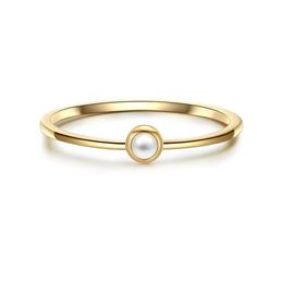 Glanzst&uuml;cke M&uuml;nchen Glanzst&uuml;cke M&uuml;nchen Ring female Gold size 60