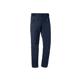Sch&ouml;ffel Sch&ouml;ffel Outdoor Pants 'Circ' male Blue size 46