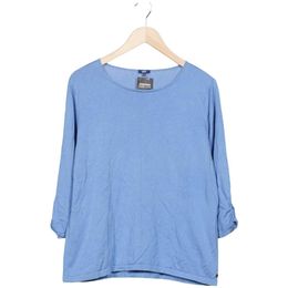 Cecil Pullover Damen Gr&ouml;&szlig;e XL Second Hand hellblau