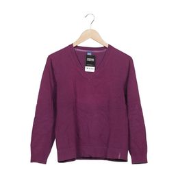 Cecil Pullover Damen Gr&ouml;&szlig;e XL Second Hand lila