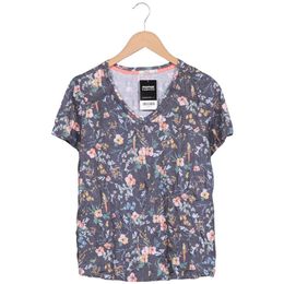 Cecil T-Shirt Damen Gr&ouml;&szlig;e M Second Hand grau