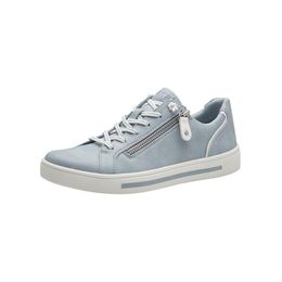 Jana Sneakers female Blue size 36