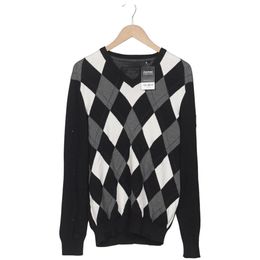 s.Oliver Pullover Herren Gr&ouml;&szlig;e M Second Hand bunt