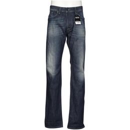 Diesel Jeans Herren Gr&ouml;&szlig;e 32 Second Hand blau