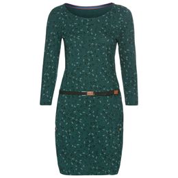 Kangaroos Dress female Green size 32