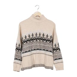 Riani Pullover Damen Gr&ouml;&szlig;e M Second Hand beige