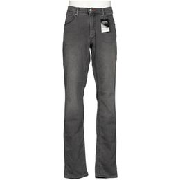 Brax Jeans Herren Gr&ouml;&szlig;e 34 Second Hand grau
