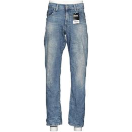 Pioneer Jeans Herren Gr&ouml;&szlig;e 33 Second Hand blau