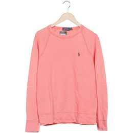 Polo Ralph Lauren Sweater Herren Gr&ouml;&szlig;e S Second Hand pink