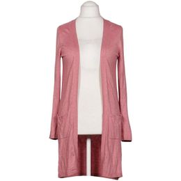 s.Oliver Strickjacke Damen Gr&ouml;&szlig;e M Second Hand pink
