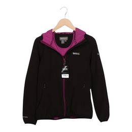 Regatta Jacke Damen Gr&ouml;&szlig;e L Second Hand schwarz
