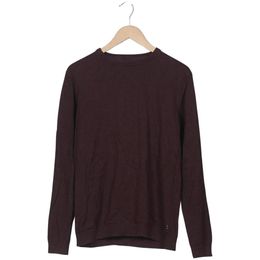 Jack & Jones JACK & JONES Pullover Herren Gr&ouml;&szlig;e XL Second Hand bordeaux