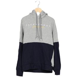 Jack & Jones JACK & JONES Kapuzenpullover Herren Gr&ouml;&szlig;e XS Second Hand bunt