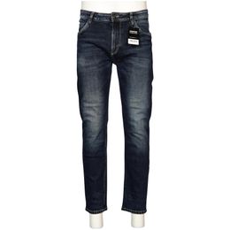 Tom Tailor Jeans Herren Gr&ouml;&szlig;e 33 Second Hand blau