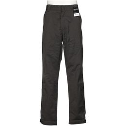 Carhartt Work In Progress Carhartt WIP Stoffhose Herren Gr&ouml;&szlig;e 34 Second Hand grau