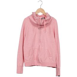 Nike Sweater Damen Gr&ouml;&szlig;e M Second Hand pink