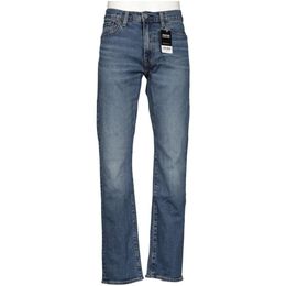 Levi's LEVI'S Jeans Herren Gr&ouml;&szlig;e 31 Second Hand blau