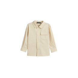 Marc O'Polo Marc O'Polo Jacke Jungen Gr&ouml;&szlig;e 92/98 beige