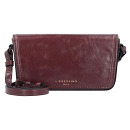 Liebeskind Berlin Crossbody Bag 'Chudy' female Brown size 1