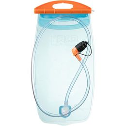 LACD Drinking Bottle female Blue size Onesize