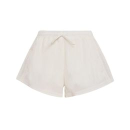 adidas originals Pants 'Santiago' female White size L