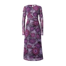 Fabienne Chapot Dress 'Bella' female Purple size XXL