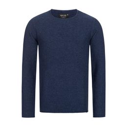 INDICODE JEANS Pullover 'Loakim' Herren Gr&ouml;&szlig;e XXL navy