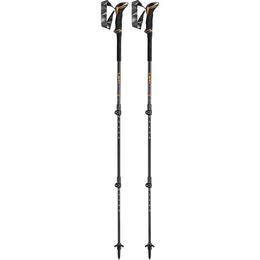 Leki Stick 'Makalu Lite' female Black size Onesize