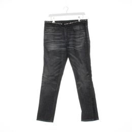 Gucci Jeans Damen Gr&ouml;&szlig;e 27/28 Second Hand grau
