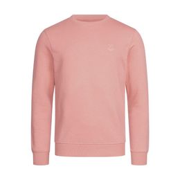 INDICODE Jeans Sweatshirt 'Holt' male Pink size S