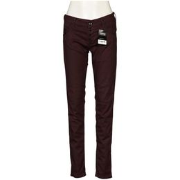 Mavi Jeans Damen Gr&ouml;&szlig;e 28 Second Hand bordeaux