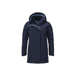 Sch&ouml;ffel Sch&ouml;ffel Outdoorjacke 'Barth' Damen Gr&ouml;&szlig;e XXXL marine