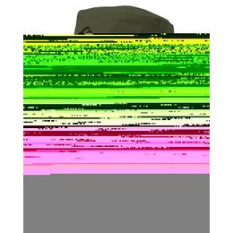 Quiksilver Herren Strohhut "Bushmaster"grape leaf, Gr. S, Baumwolle, H&uuml;te