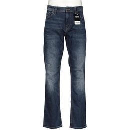 Tom Tailor Jeans Herren Gr&ouml;&szlig;e 33 Second Hand blau