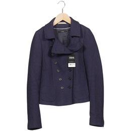 Windsor Jacke Damen Gr&ouml;&szlig;e XS Second Hand marine