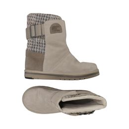 Sorel Stiefel Damen Gr&ouml;&szlig;e 39 Second Hand beige