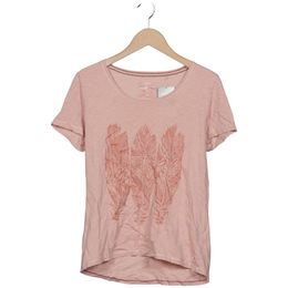 Cecil T-Shirt Damen Gr&ouml;&szlig;e M Second Hand pink
