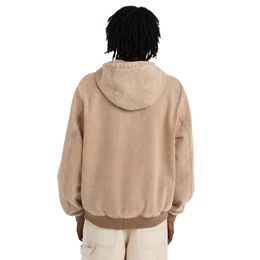 Element Herren Outdoorjacke "Dulcet Low Tide", beige, Gr. XL, Obermaterial: 70% Baumwolle, 30% Baumwolle., Jacken