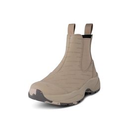 Woden Stiefeletten 'Siri Heritage' Damen Gr&ouml;&szlig;e 42 beige Winterschuhe