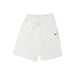 Nike Shorts Herren Gr&ouml;&szlig;e 31/32 Second Hand wei&szlig;