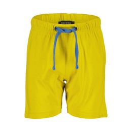 Blue Seven Jungen T-Shirt "Set: T-Shirt und Shorts", wei&szlig;, Gr. 128, 100% Baumwolle, Shirts