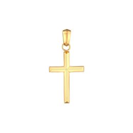 Kuzzoi Pendant male Gold size One Size