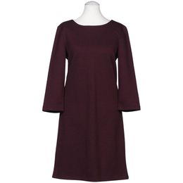 Tom Tailor Kleid Damen Gr&ouml;&szlig;e XS Second Hand bordeaux
