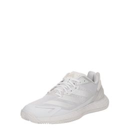 adidas Performance Sportschuh 'Defiant Speed 2' Damen Gr&ouml;&szlig;e 37/37.5 wei&szlig; / offwhite