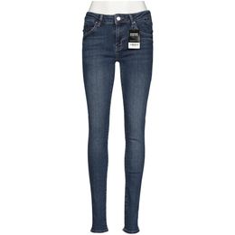 Mavi Jeans Damen Gr&ouml;&szlig;e 27 Second Hand blau