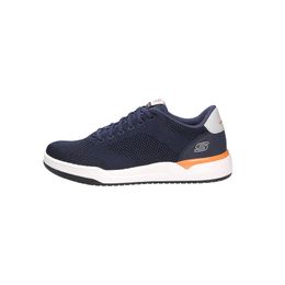 Skechers Sneaker 'Corliss' Herren Gr&ouml;&szlig;e 41 blau